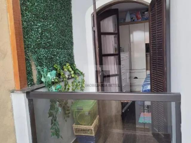 Sobrado com 3 dormitórios à venda, 208 m² Jardim Las Vegas Santo André/SP
