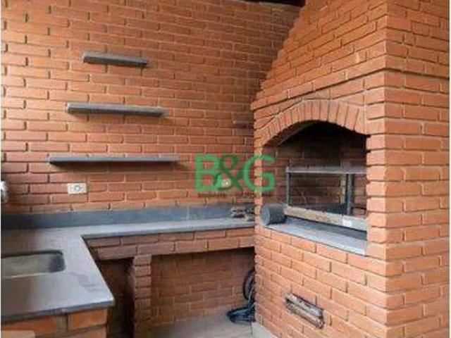 Sobrado à venda, 210 m² por R$ 1.199.000,00 Vila Monumento São Paulo/SP