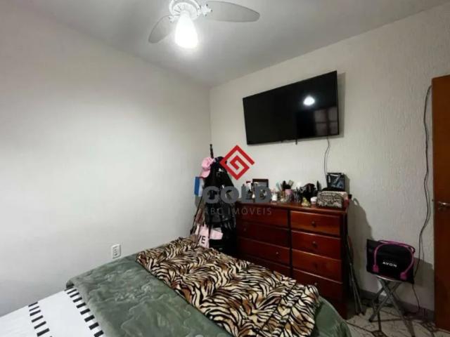 Sobrado à venda, 210 m² por R$ 1.098.000,00 Campestre Santo André/SP
