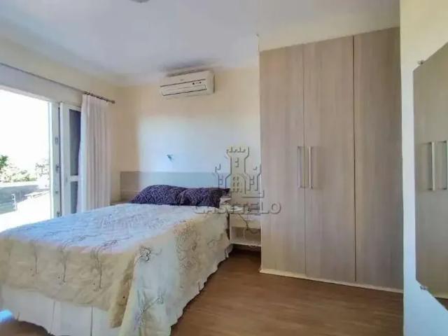 Sobrado com 3 dormitórios à venda, 217 m² por R$ 900.000,00 Andes Londrina/PR