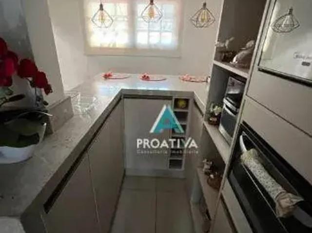 Sobrado à venda, 217 m² por R$ 1.100.000,01 Jardim do Estádio Santo André/SP