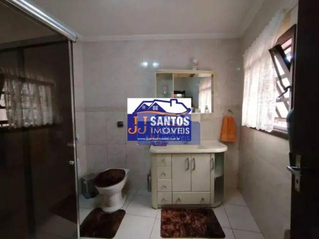 Sobrado com 3 dormitórios à venda, 214 m² por R$ 1.800.000,00 Belenzinho São Paulo/SP
