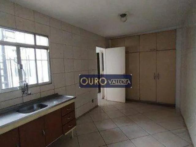 Sobrado com 3 dormitórios à venda, 216 m² por R$ 1.000.000,00 Vila Bertioga São Paulo/SP