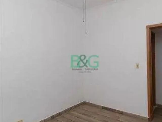Sobrado com 3 dormitórios à venda, 216 m² por R$ 924.000,00 Vila Dom Pedro II São Paulo/SP