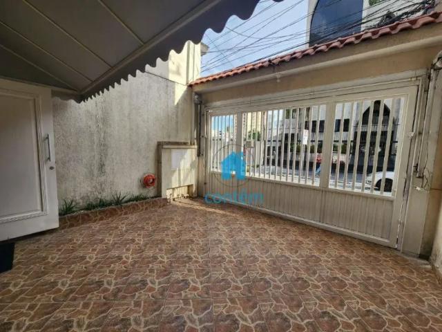 Sobrado à venda em Osasco, Centro, com 4 quartos, com 239 m²