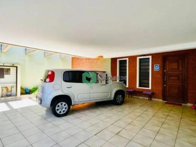 Sobrado com 3 dormitórios à venda, 219 m² por R$ 1.900.000,00 Alto de Pinheiros São Paulo/SP