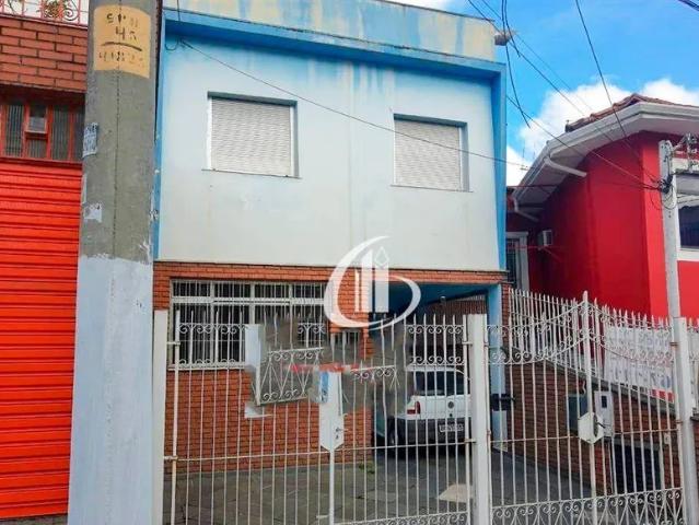 Sobrado com 3 dormitórios à venda, 220 m² por R$ 880.000,00 Jardim São Paulo/SP