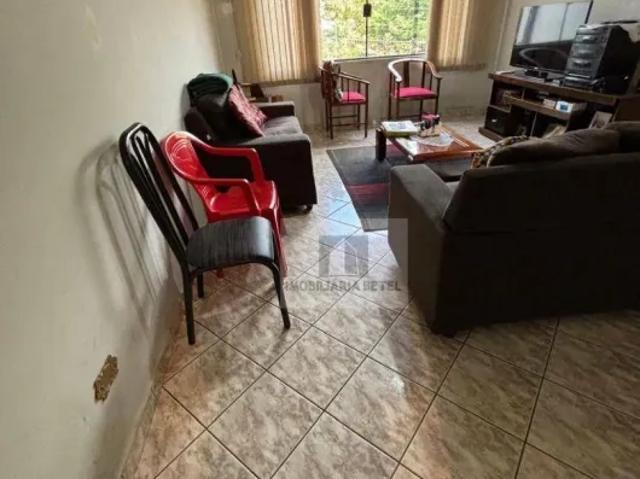 Sobrado com 3 dormitórios à venda, 224 m² Jardim Las Vegas Santo André/SP