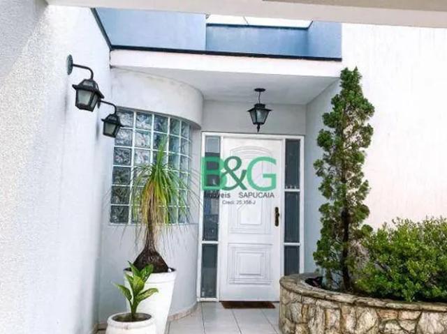 Sobrado à venda, 224 m² por R$ 1.600.000,00 Mooca São Paulo/SP