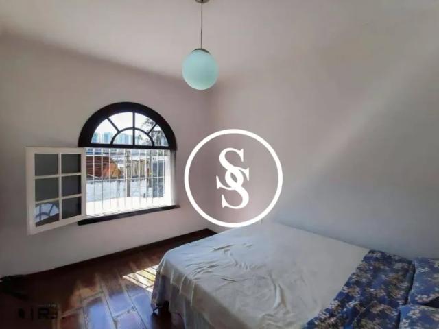Sobrado com 3 dormitórios à venda, 225 m² por R$ 920.000,00 Assunção São Bernardo do Campo/SP