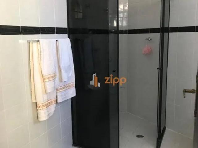 Sobrado com 3 dormitórios à venda, 229 m² por R$ 1.200.000,00 Vila Paiva São Paulo/SP