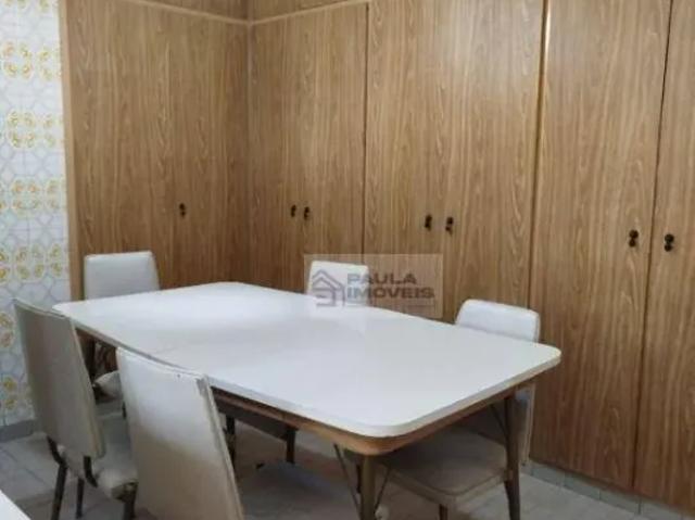 Sobrado com 3 dormitórios à venda, 233 m² por R$ 1.950.000,00 Jardim Anália Franco São Paulo/SP