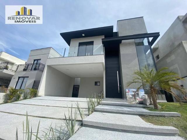 Sobrado com 3 dormitórios à venda, 232 m² por R$ 1.950.000,00 Bella Citta – Jardim Marica / Fazend