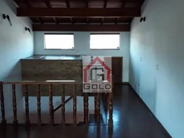 Sobrado com 3 dormitórios à venda, 234 m² por R$ 620.000,00 Jardim Las Vegas Santo André/SP