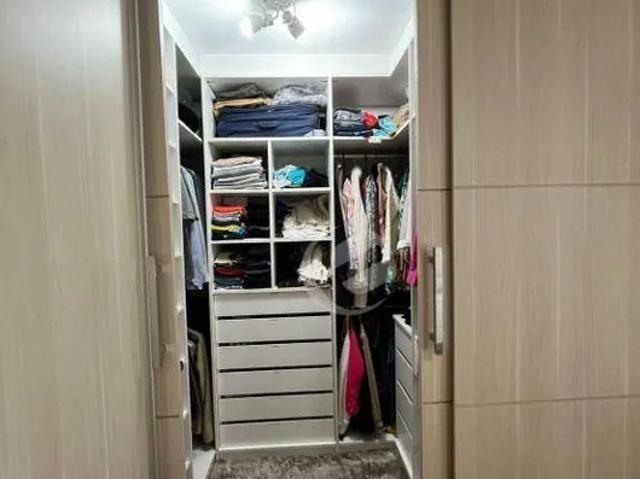 Sobrado à venda, 239 m² por R$ 1.500.000,00 Vila Scarpelli Santo André/SP
