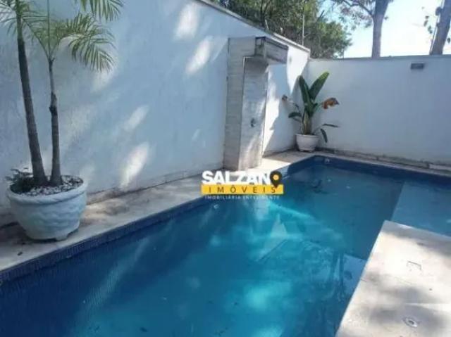 Sobrado com 3 dormitórios à venda, 340 m² por R$ 1.400.000,00 Campos do Conde 1 Taubaté/SP