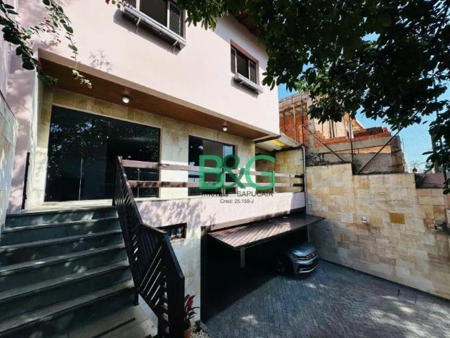 Sobrado à venda, 340 m² por R$ 1.790.000,00 Vila Sônia São Paulo/SP