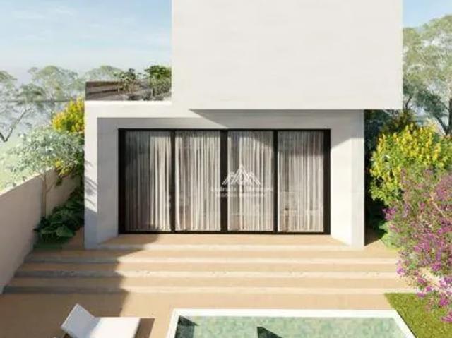Sobrado com 3 dormitórios à venda, 341 m² por R$ 3.049.000,00 Vila do Golf Ribeirão Preto/SP