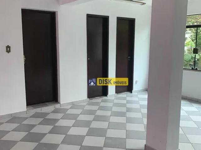 Sobrado com 3 dormitórios à venda, 348 m² por R$ 1.300.000,00 Jardim das Américas São Bernardo d