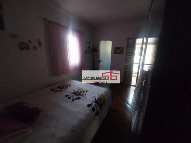 Sobrado com 3 dormitórios à venda, 350 m² por R$ 1.008.000,01 Vila Cruz das Almas São Paulo/SP