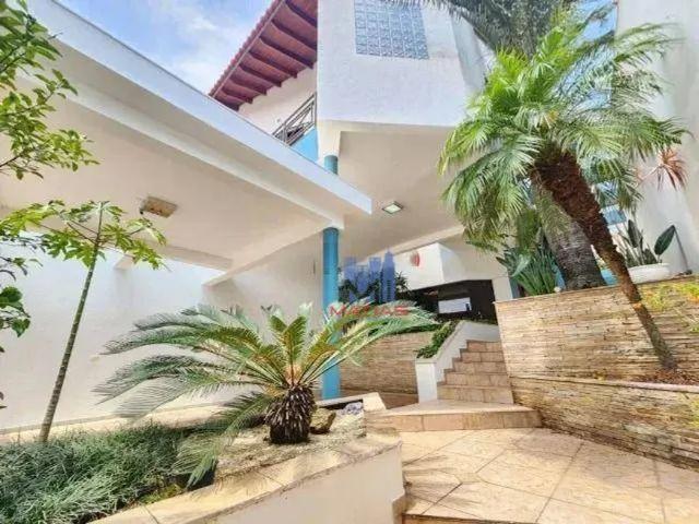 Sobrado com 3 dormitórios à venda, 360 m² por R$ 1.538.000,00 Vila Prudente Zona Leste São Pau