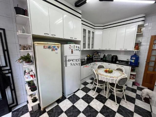 Sobrado com 3 dormitórios à venda, 383 m² por R$ 3.100.000 Mooca São Paulo/SP