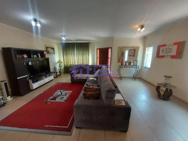 Sobrado com 3 dormitórios à venda, 380 m² por R$ 1.500.000,00 Vila Santa Clara São Paulo/SP