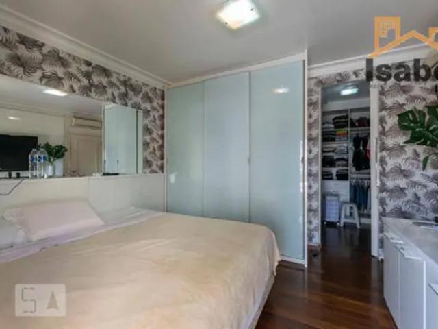 Sobrado com 3 dormitórios à venda, 380 m² por R$ 2.550.000,00 Vila Santo Estéfano São Paulo/SP