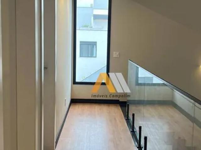 Sobrado com 3 dormitórios à venda, 303 m² por R$ 3.000.000,00 Alphaville Nova Esplanada 4 Votora