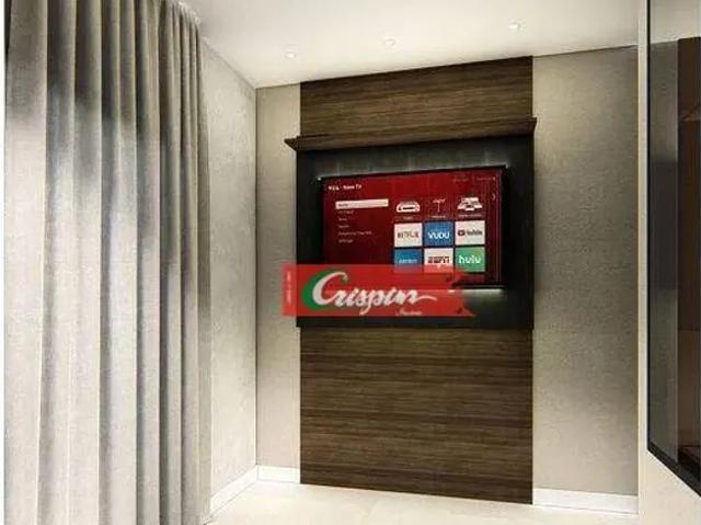 Sobrado com 3 dormitórios à venda, 300 m² por R$ 1.980.000 Jardim Santa Clara Guarulhos/SP. I