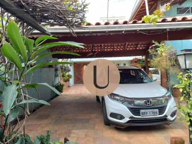 Sobrado com 3 dormitórios à venda, 304 m² Santa Paula São Caetano do Sul/SP