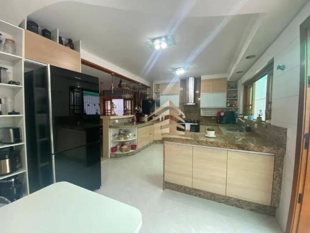 Sobrado à venda, 305 m² por R$ 1.698.000,00 Vila Progresso Guarulhos/SP