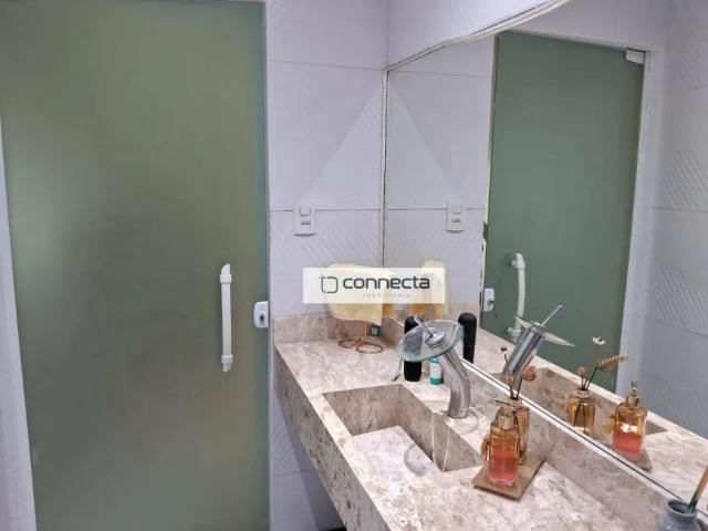 Sobrado com 3 dormitórios à venda, 315 m² por R$ 1.099.000,00 Vila Galvão Guarulhos/SP
