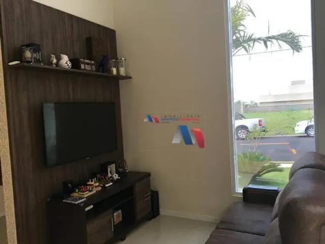Sobrado com 3 dormitórios à venda, 320 m² por R$ 1.700.000,00 Damha VI São José do Rio Preto/SP