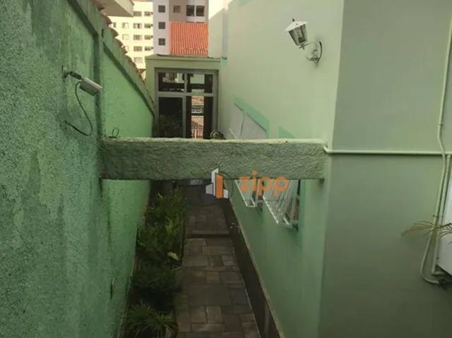 Sobrado com 3 dormitórios à venda, 325 m² por R$ 3.400.000,00 Vila Dom Pedro II São Paulo/SP
