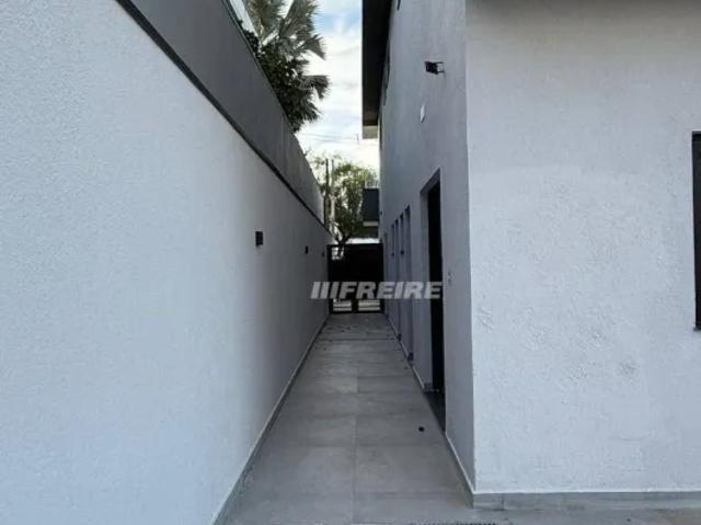 Sobrado com 3 dormitórios à venda, 328 m² por R$ 3.500.000,00 Jardim Residencial Helvétia Park II