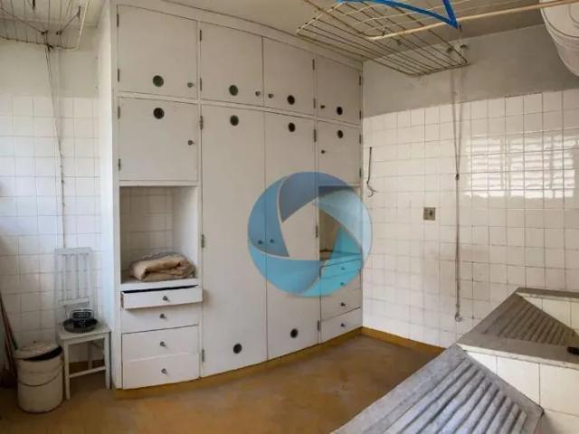 Sobrado com 3 dormitórios à venda, 400 m² por R$ 12.700.000,00 Vila Nova Conceição São Paulo/SP