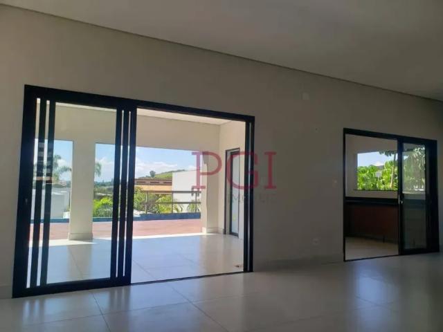 Sobrado com 3 dormitórios à venda, 402 m² por R$ 2.600.000,00 Bonfim Paulista Ribeirão Preto/SP