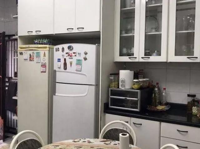 Sobrado com 3 dormitórios à venda, 380 m² por R$ 2.650.000,00 Mooca São Paulo/SP