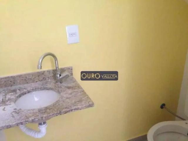 Sobrado com 3 dormitórios à venda, 70 m² por R$ 550.000,00 Vila Diva São Paulo/SP