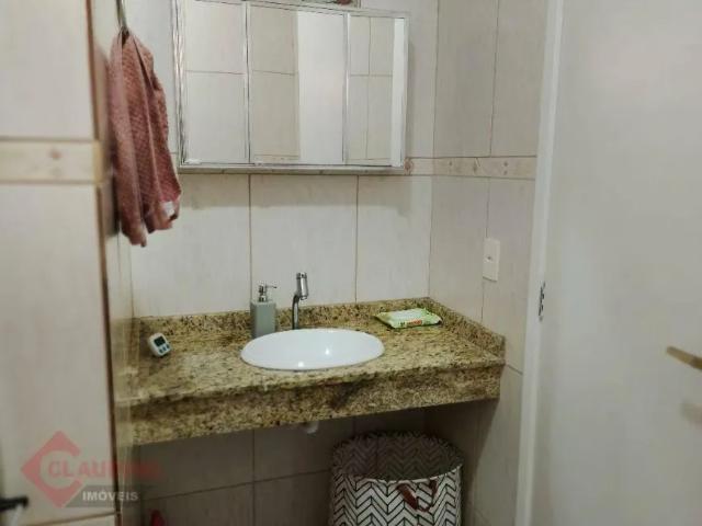 Sobrado com 3 dormitórios à venda, 83 m² por R$ 550.000,00 Jardim Aricanduva São Paulo/SP