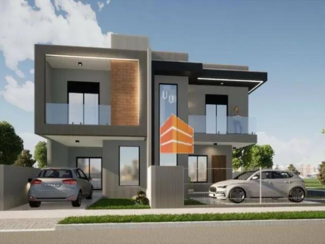 Sobrado à venda, 92 m² por R$ 449.000,00 Morada do Vale I Gravataí/RS