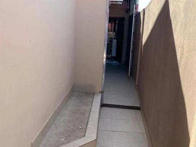 Sobrado com 3 dormitórios à venda, 92 m² por R$ 750.000,00 Pirituba São Paulo/SP