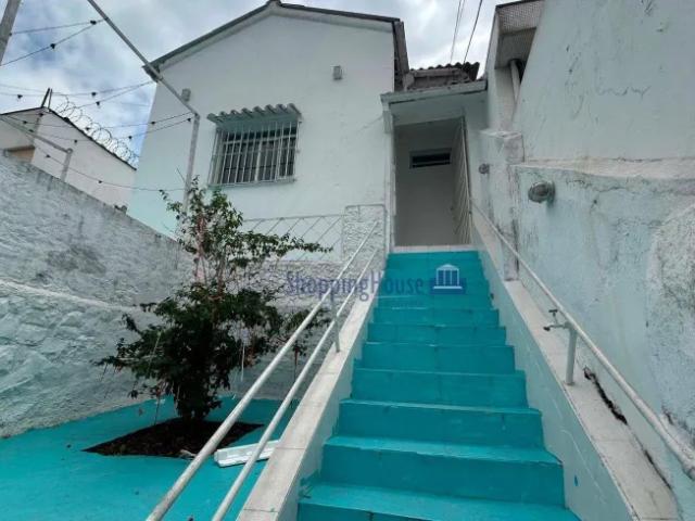 Sobrado com 3 dormitórios, 140 m² venda por R$ 1.100.000,00 ou aluguel por R$ 6.688,00 Vila Roma