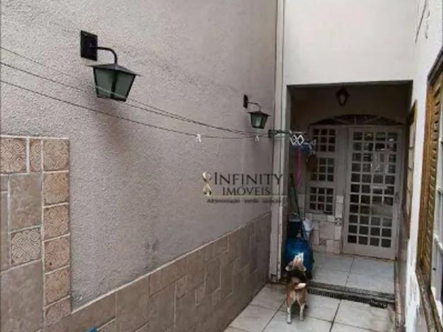Sobrado com 3 dormitórios à venda, 168 m² por R$ 829.000,00 Bosque dos Eucaliptos São José dos C