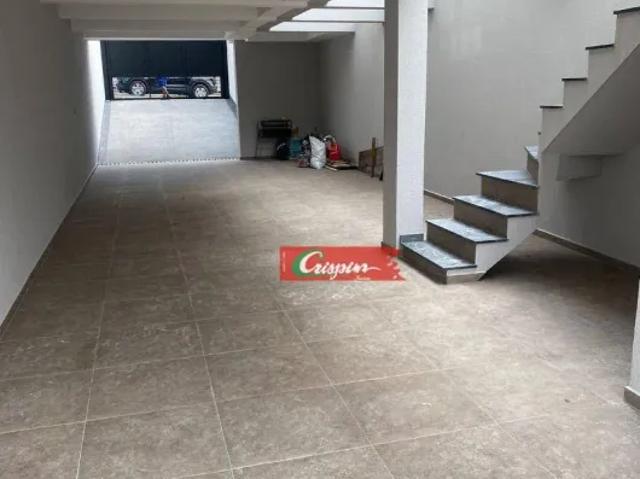 Sobrado com 3 dormitórios, 170 m² venda por R$ 1.330.000,00 ou aluguel por R$ 8.000,00/mês Jardi