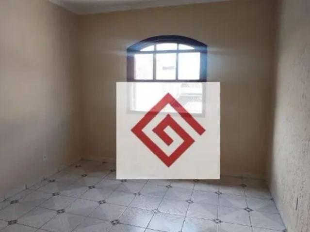 Sobrado com 3 dormitórios à venda, 180 m² por R$ 820.000,00 Vila Scarpelli Santo André/SP