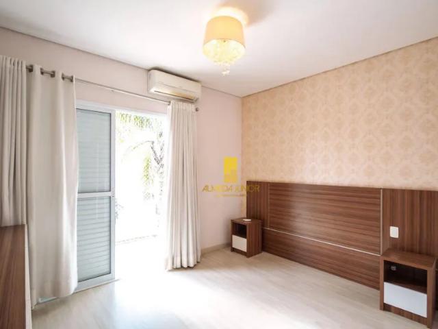 Sobrado com 3 dormitórios à venda, 180 m² por R$ 1.300.000,00 Jardim dos Aromas Indaiatuba/SP