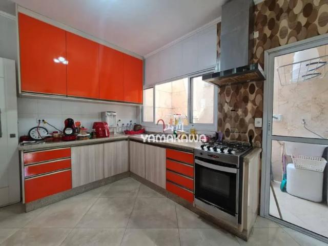 Sobrado com 3 dormitórios, 190 m² venda por R$ 1.550.000,00 ou aluguel por R$ 10.050,00/mês Tatu
