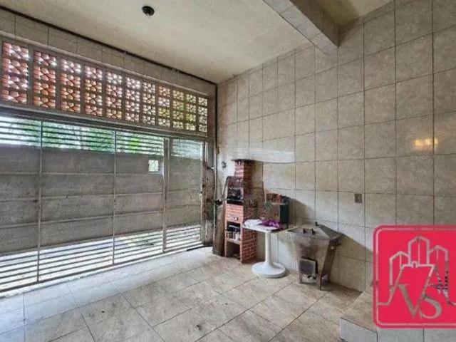 Sobrado com 3 dormitórios, 110 m² venda por R$ 520.000,00 ou aluguel por R$ 4.600,00/mês Botujur